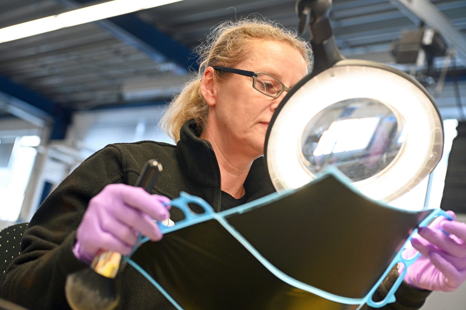 About us - Proton Motor Fuel Cell GmbH