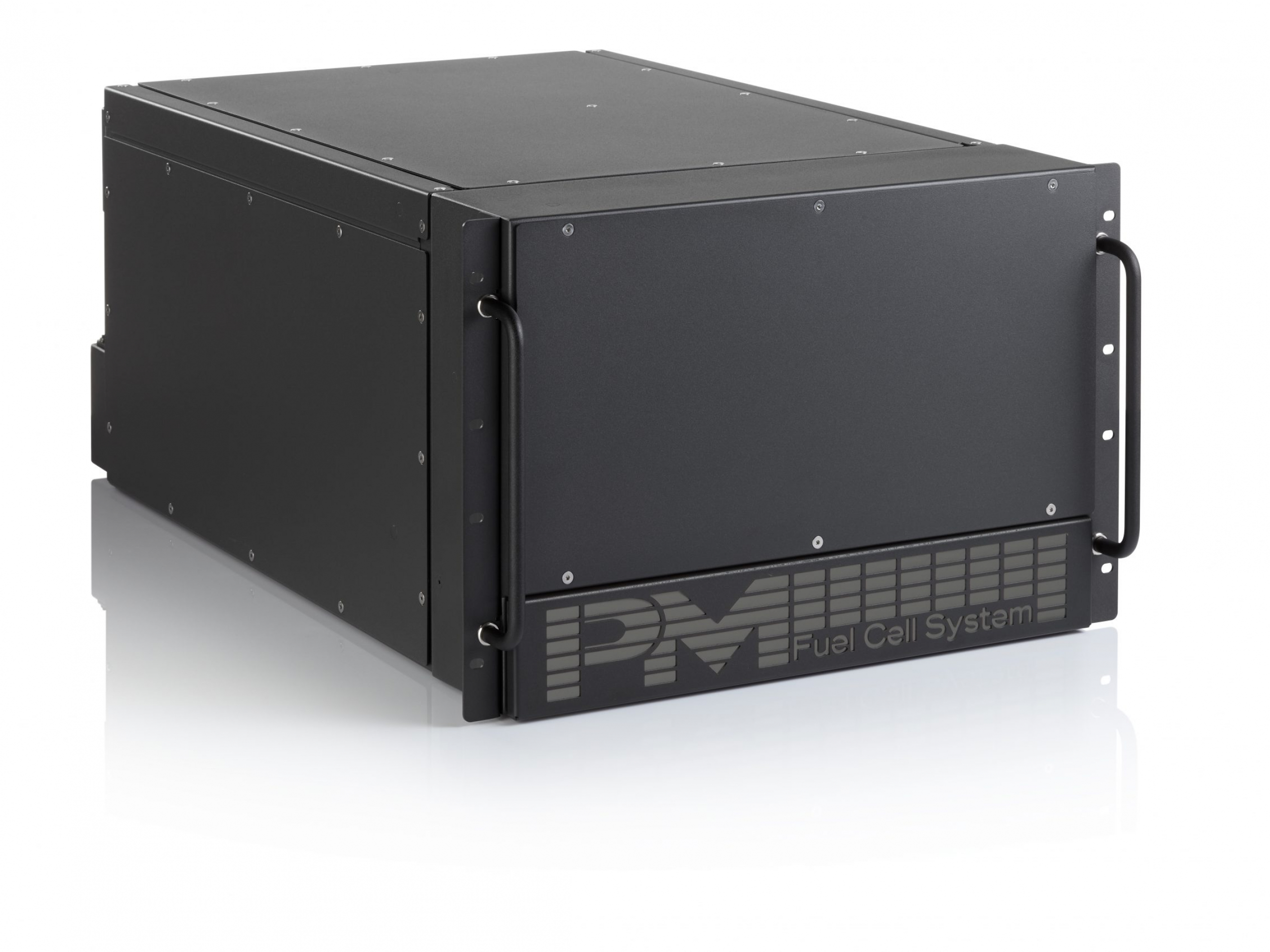 Startseite - Proton Motor Fuel Cell GmbH