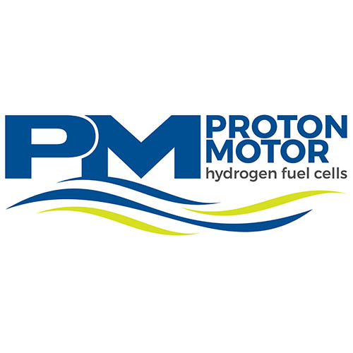 Homepage - Proton Motor Fuel Cell GmbH