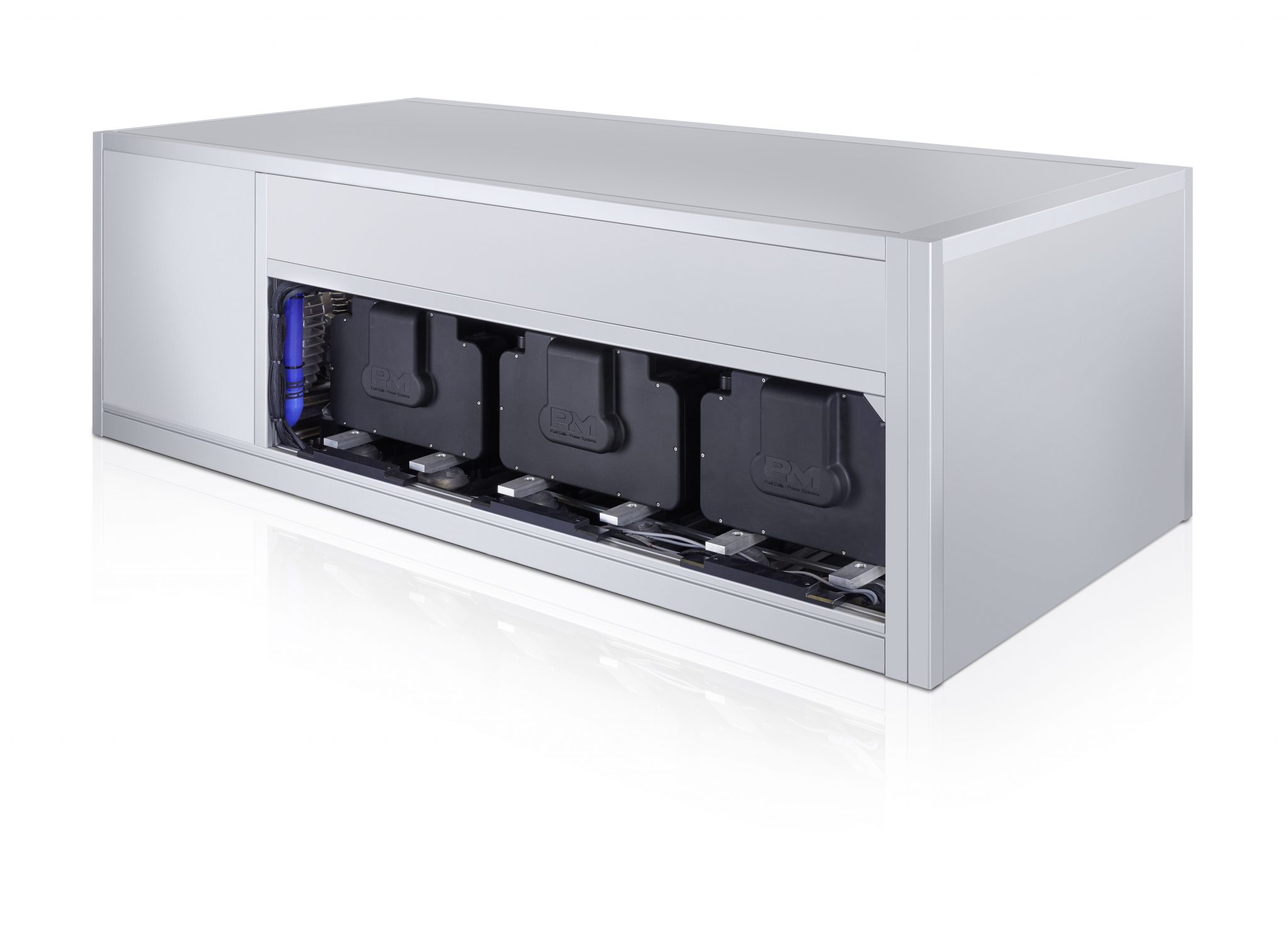 Produkte - Proton Motor Fuel Cell GmbH