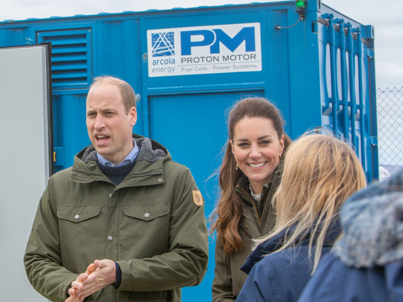 Startseite - Proton Motor Fuel Cell GmbH